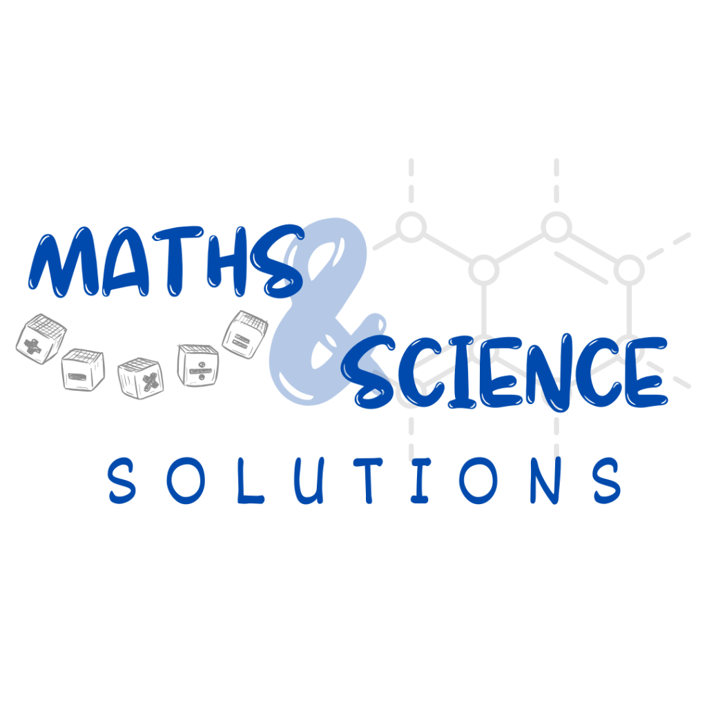 Home - Maths and Science Solutions
